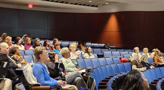 Networking | NC ACDIS Chapter