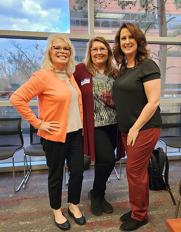 Networking | NC ACDIS Chapter