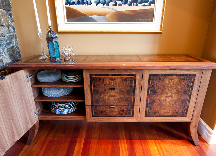 Custom Furniture | Everwood