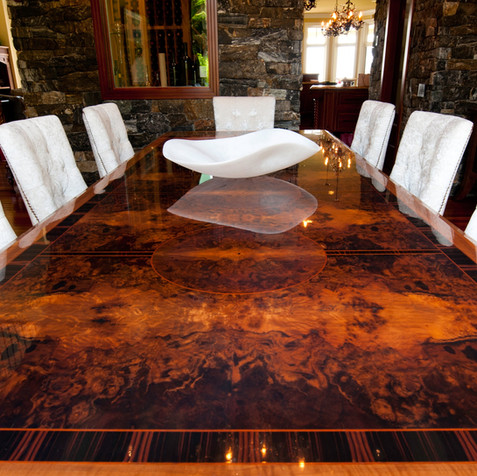 Custom Woodwork | Everwood Custom Woodworking | Canada