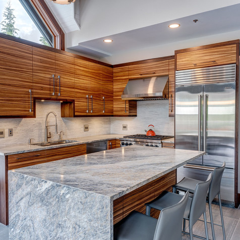 Custom Woodwork | Everwood Custom Woodworking | Canada