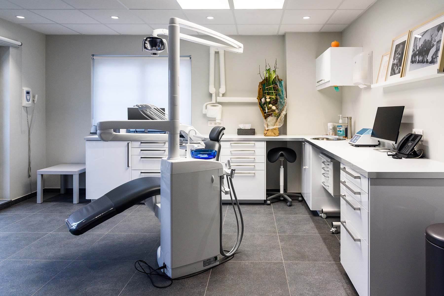 Dentiste Mons | Centre de Santé Dentaire | Cabinet Dentaire