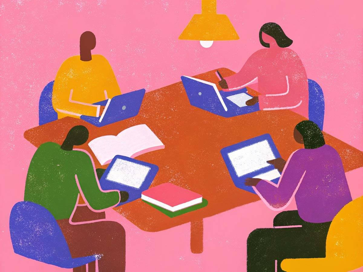 Ateliers d'écriture à Bordeaux (33) – Club des Écrivains