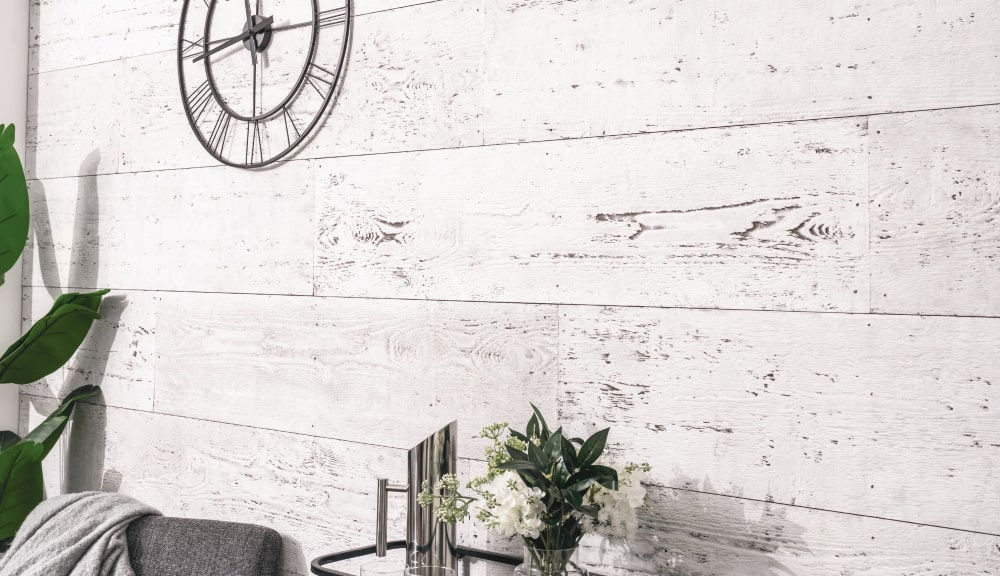 Comment poser du lambris bois