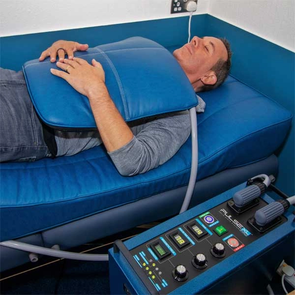 30 Days Unlimited PEMF - Pulsed Electromagnetic Field Therapy ...
