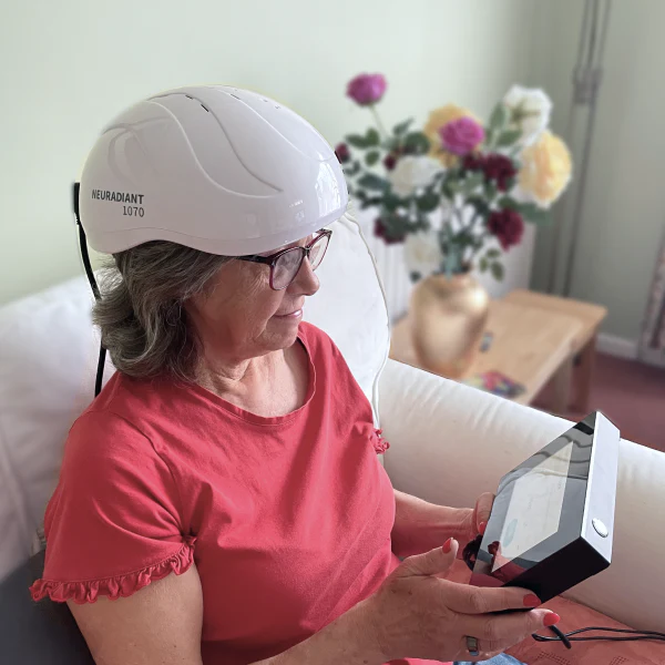 (2-Person Pass) 30 Days Of Unlimited Transcranial Photobiomodulation ...