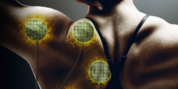 Muscle Activation | Recharge Health & Wellness Spa Studio | Unlimited ...