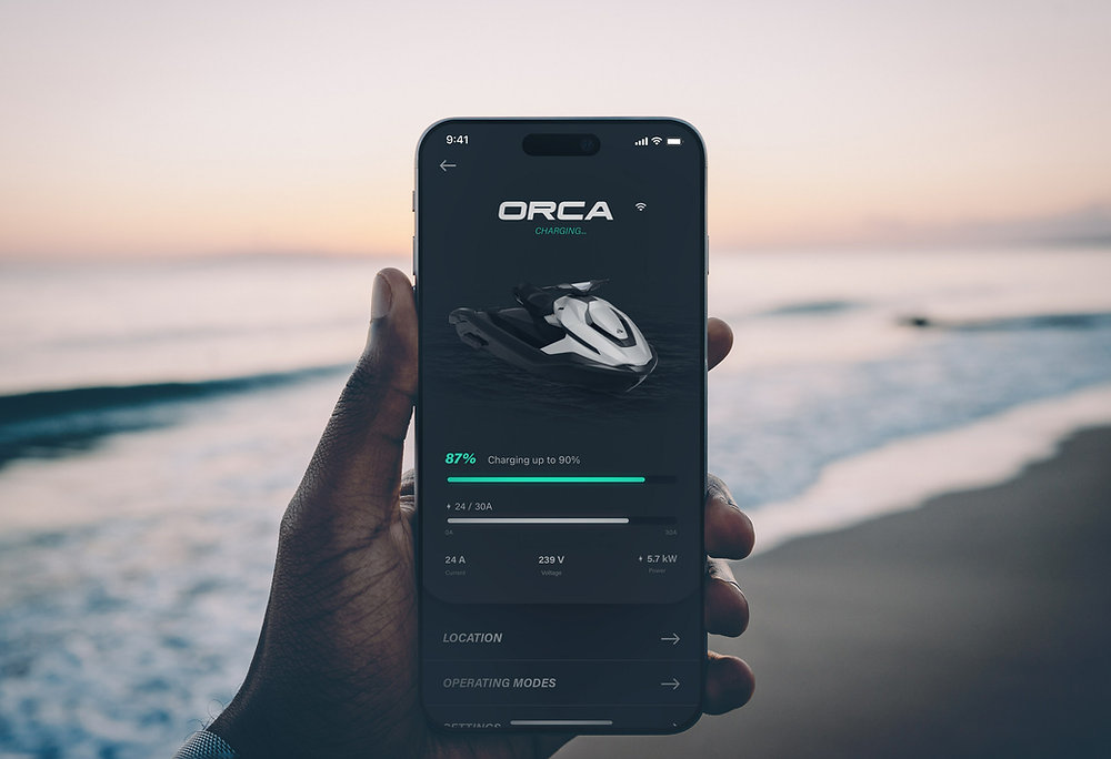 Taiga Transforms Powersports Ownership with its New Connected Cloud ...