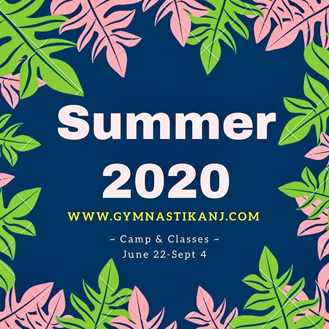 Gymnastics Near Me | Woodland Park | Gymnastika