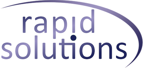 Rapid Prototyping | Rapid Solutions