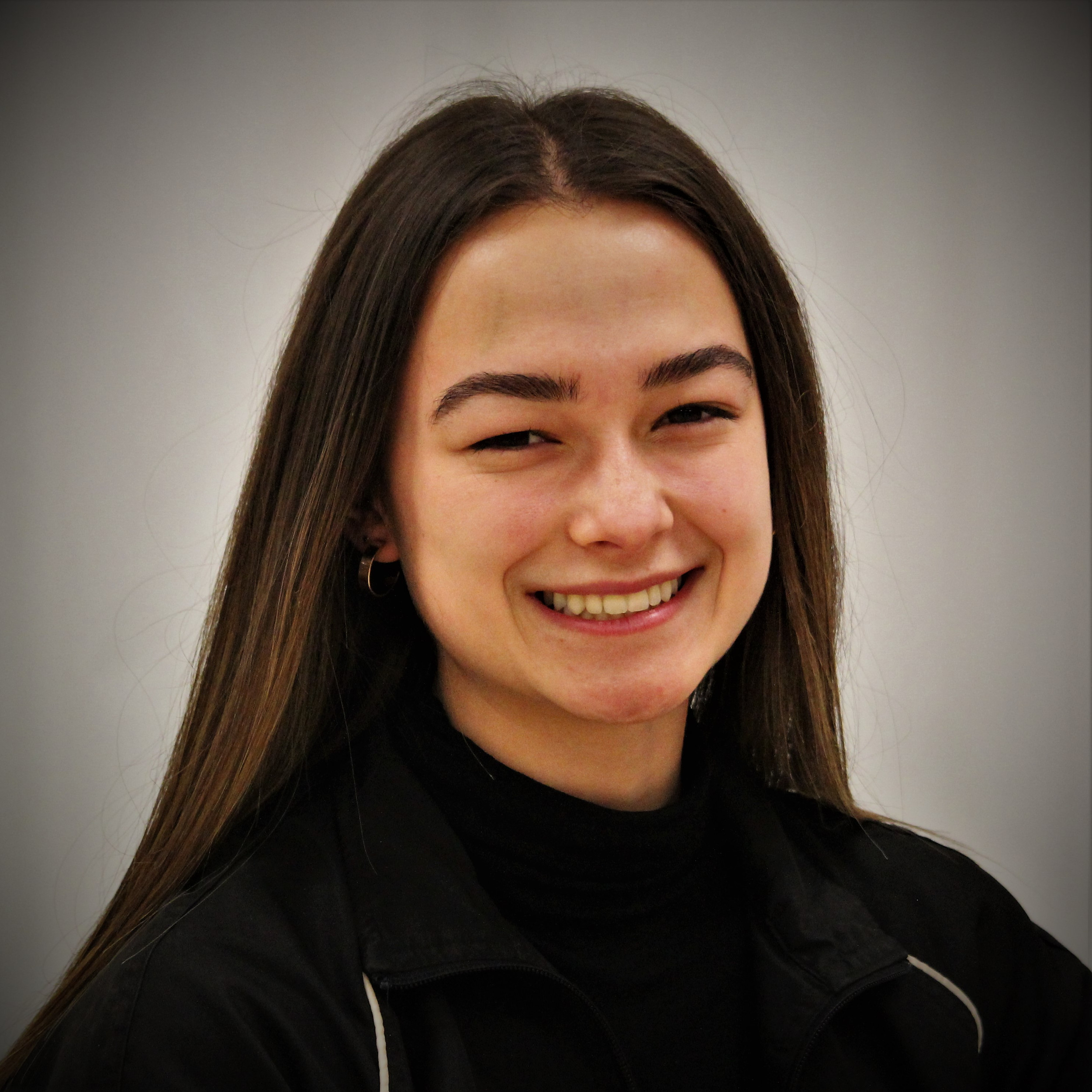 Lily Saito | Ireland Academy of Dance