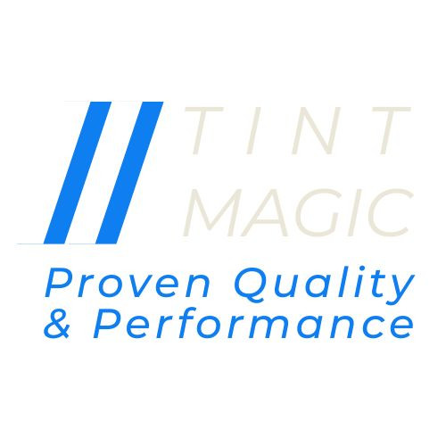 Tint Magic | *5-stars with 700+ reviews for window tinting*