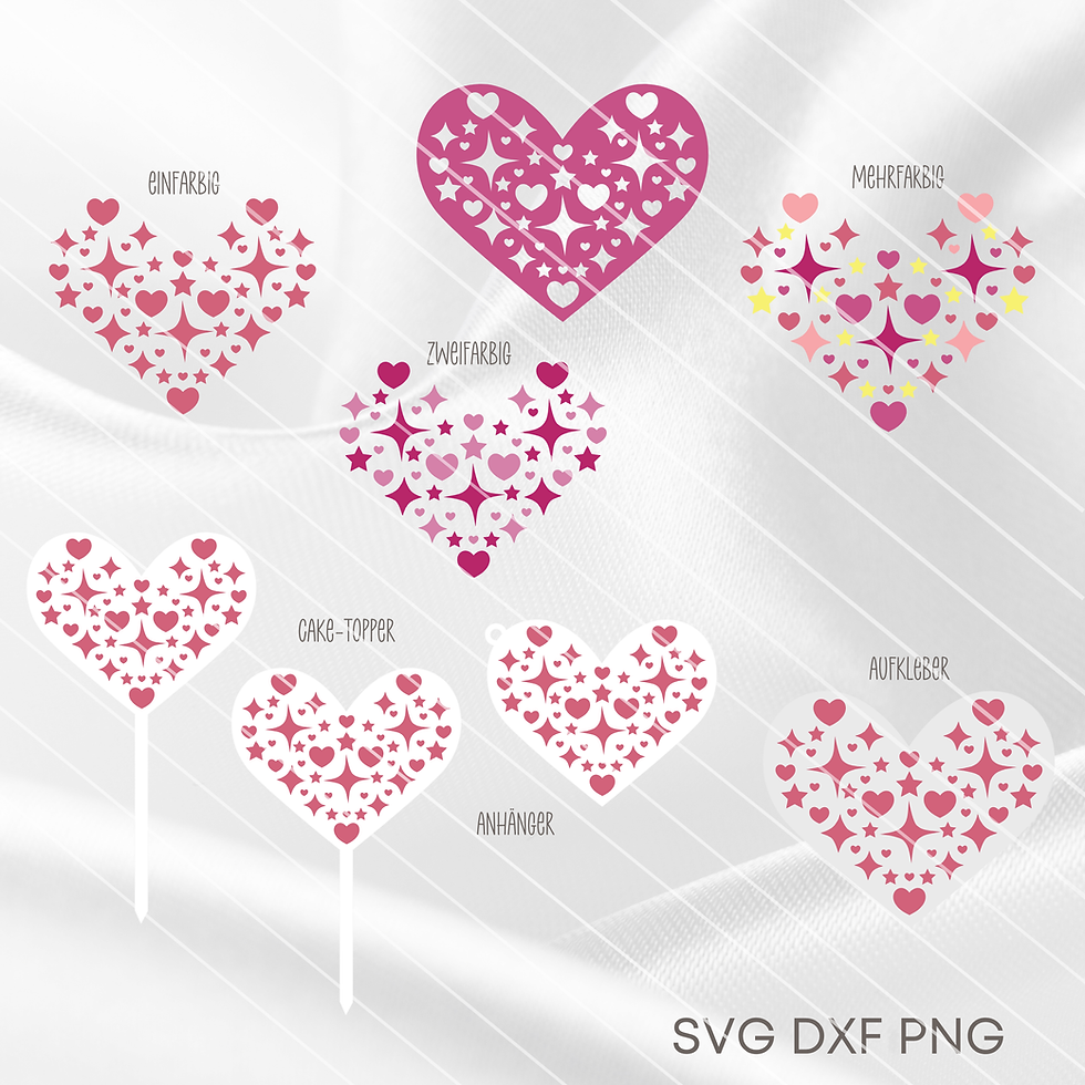 Start | Plotterherzen