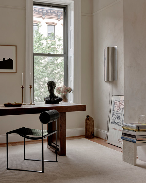 Daniel Lonnstrom Interior Design | New York