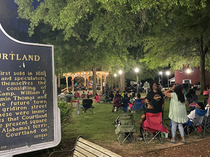 Visit Courtland, Alabama | Things to do