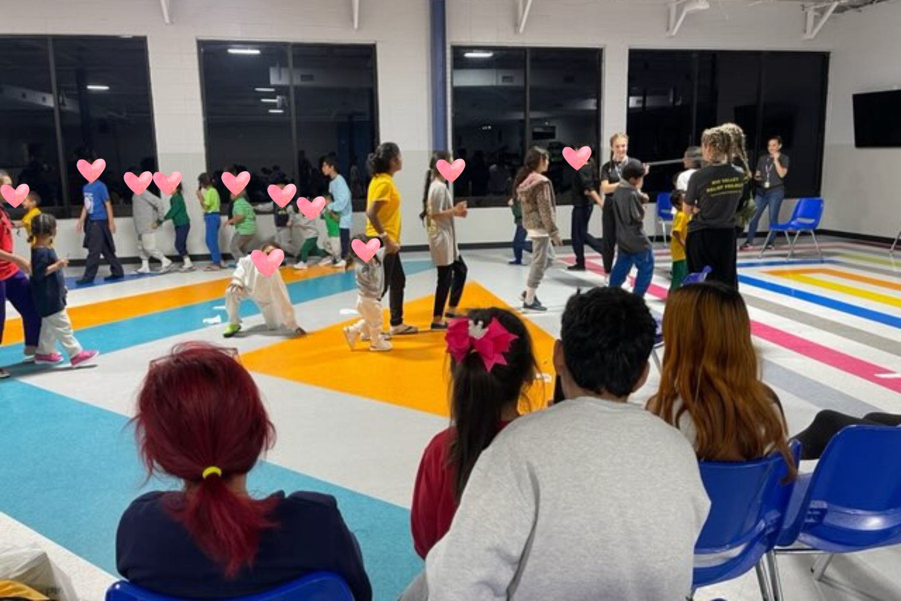 Gratitude Feels Different This Year: A Reflection on Volunteering with RVRP