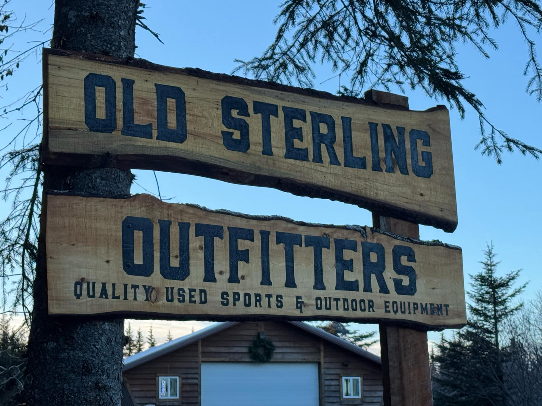 RENTAL | OldSterlingOutfitter