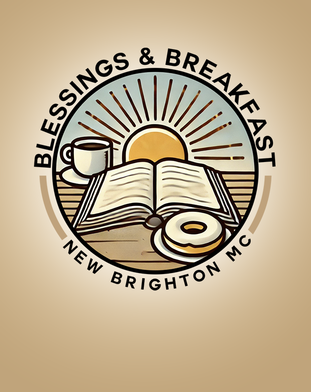 Blessings & Breakfast Church Kickoff Event | New Brighton MC