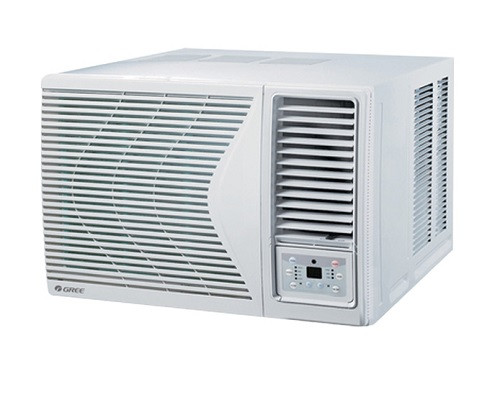 Gree Coolani - Window/Wall Air Conditioner 3.9kw | Haiton HVACR ...