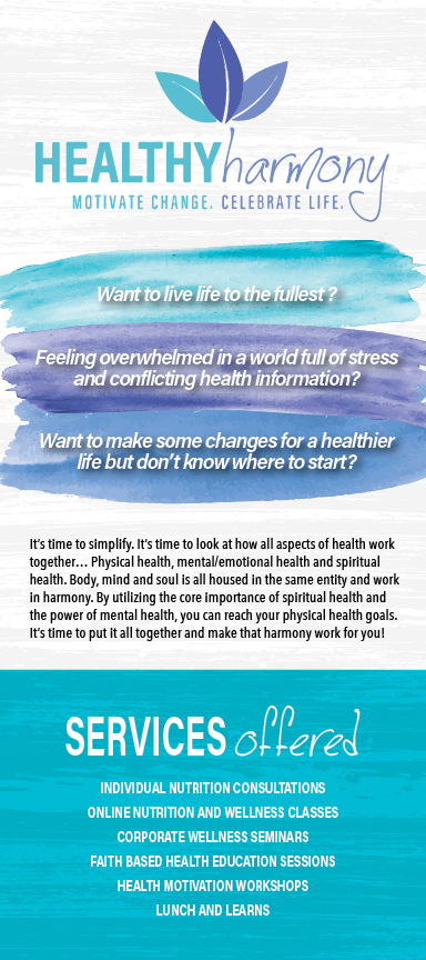 Blake Borng Design | Graphic Designer