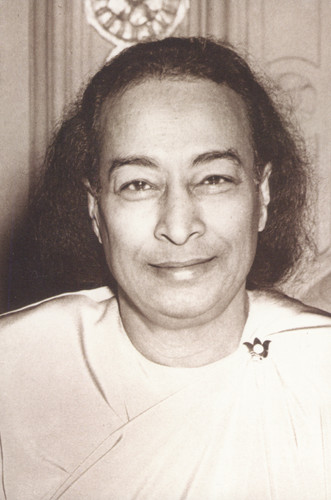 Paramhansa Yogananda | Ananda Deutschland