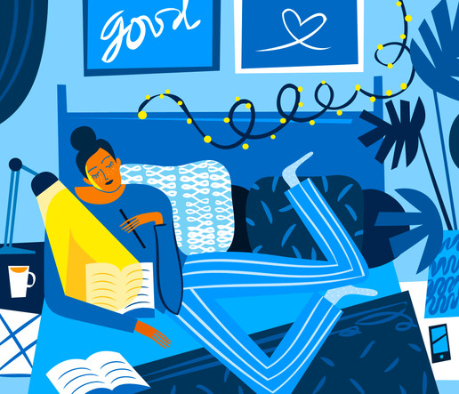 Veronica Grech | Artist | Illustrator