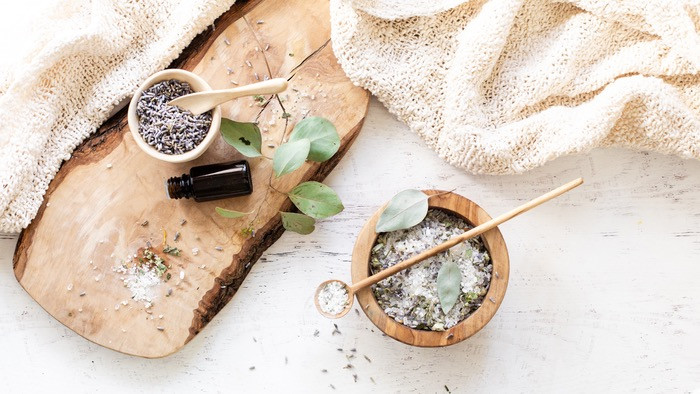 Salt of the Earth: Incorporating this Mineral into Your Spiritual Healing