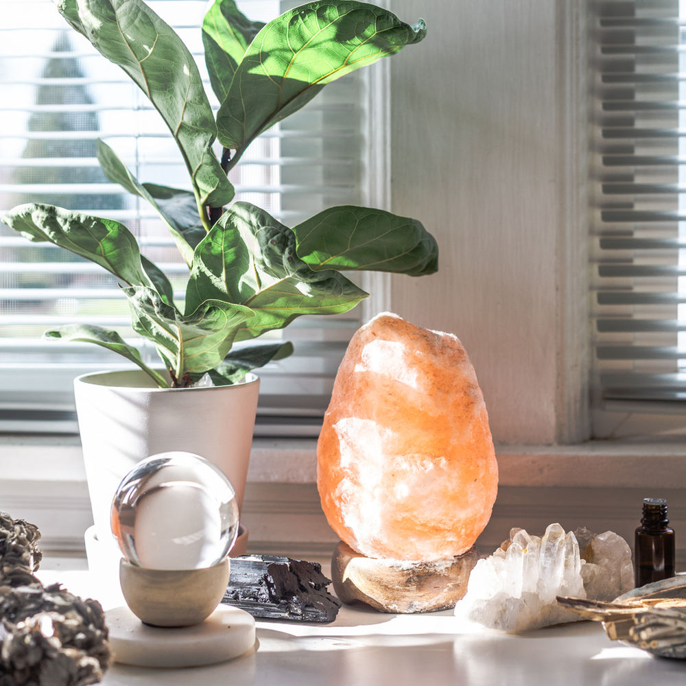 10 Methods of Energy Protection