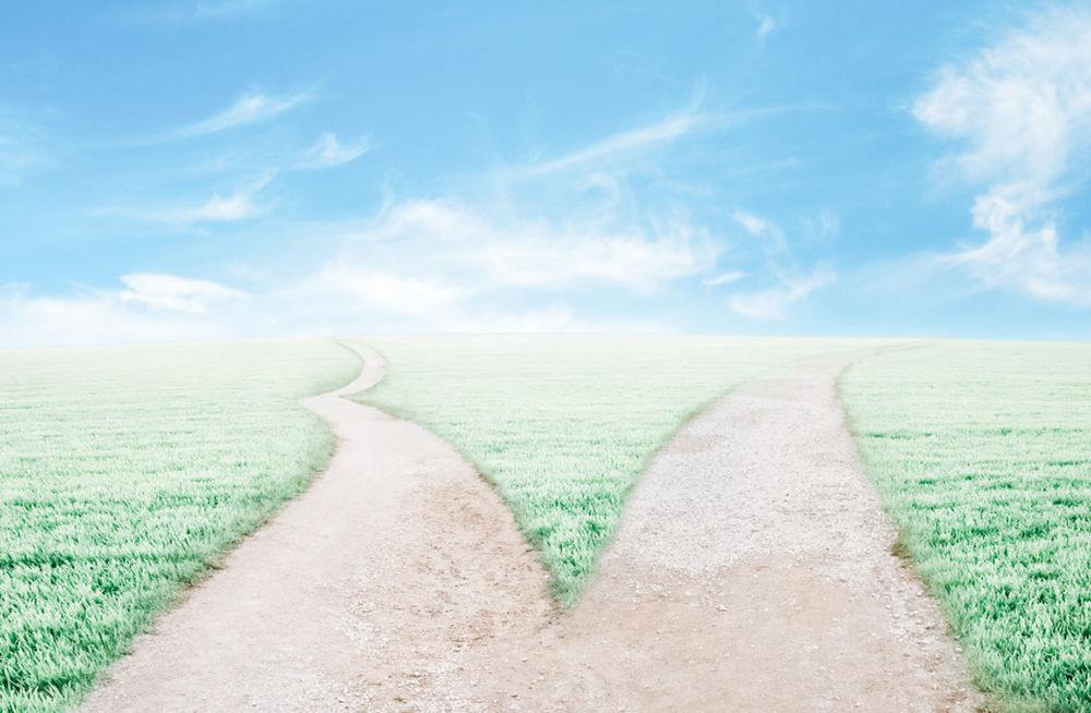 Understanding The Current Timeline Split