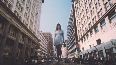 MUSIC VIDEOS | Rich Lee | Music Video Production Company