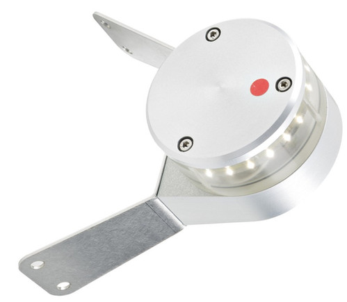 Mantagua LED Topplanterne med dekslys | Astrax