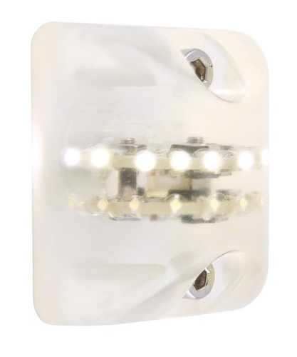Mantagua LED Topplanterne | Astrax