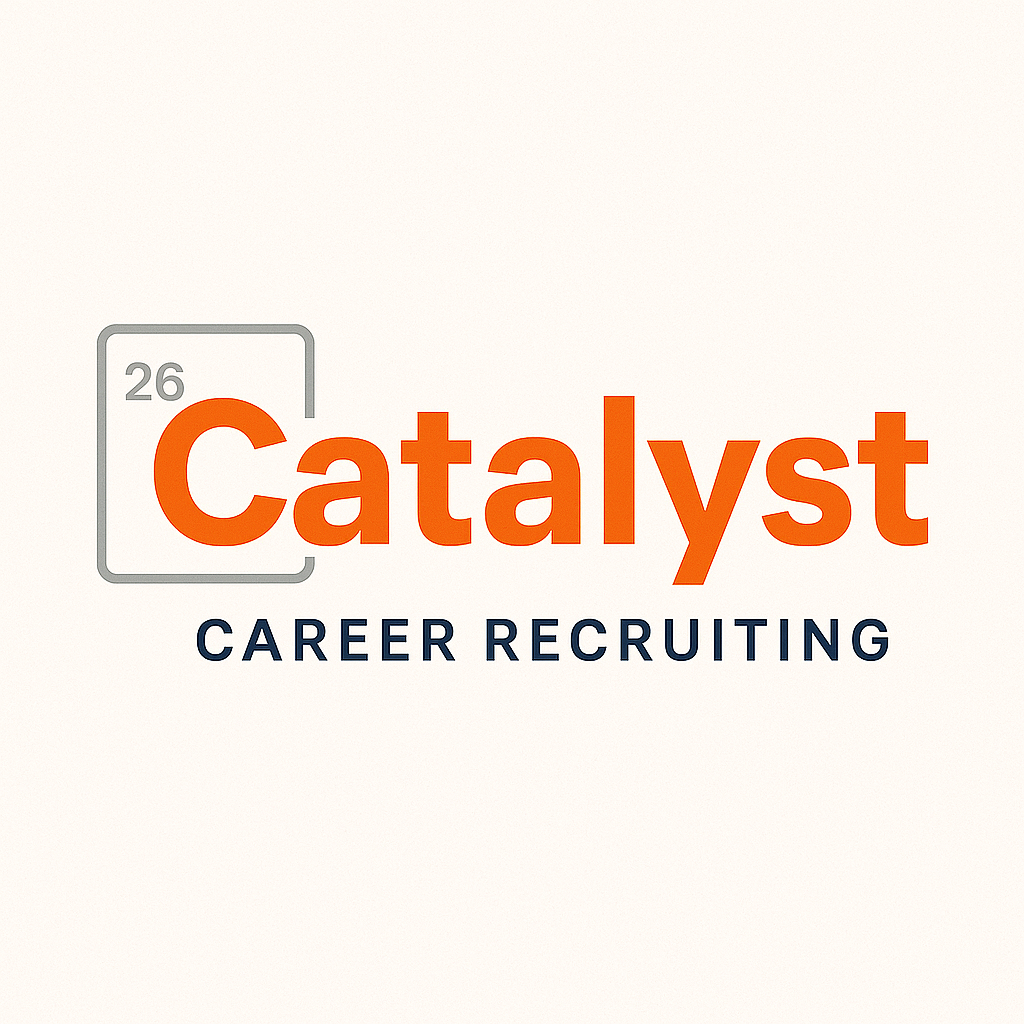 Catalyst Career Recruiting
