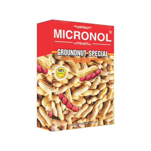 MICRONOL GROUNDNUT | Linga Chemicals