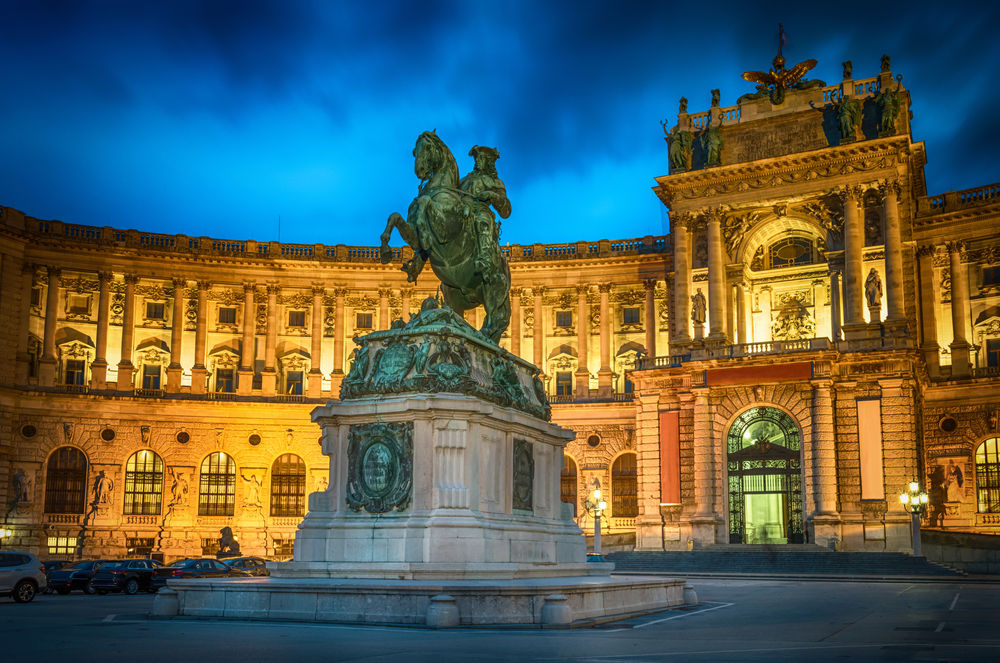 Vienna: The Capital of Nineteenth-Century Classical Music