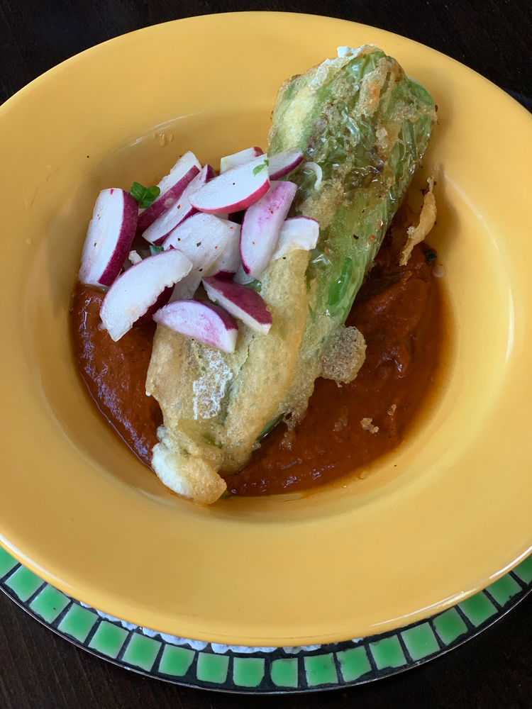 Mexican Food, the Ultimate in Comfort!