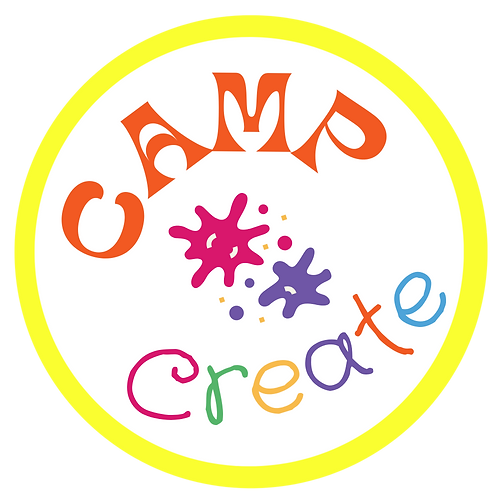 Camp Create | JCA