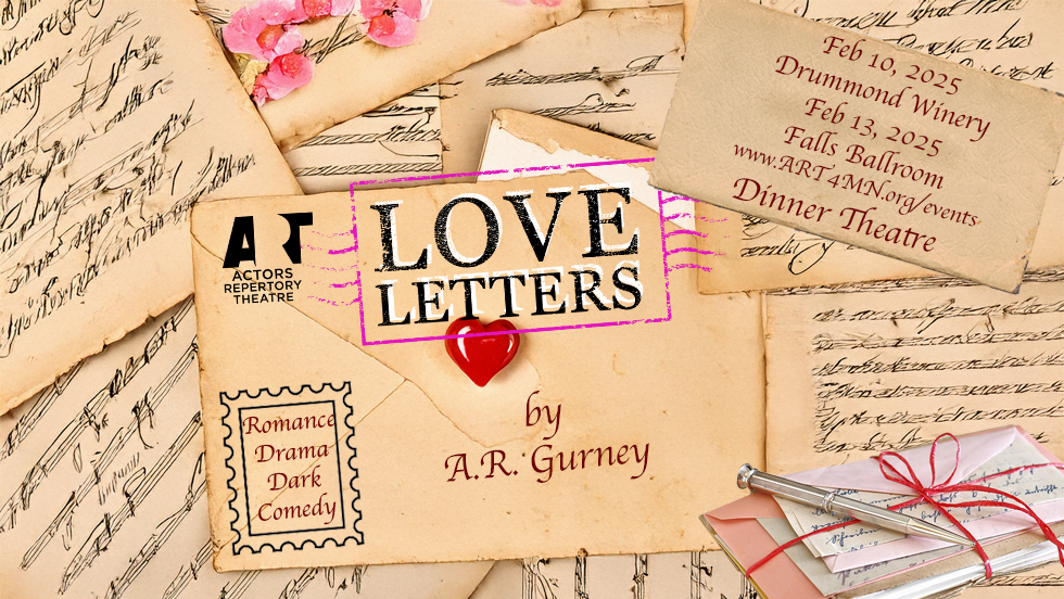 Love Letters-Feb 13 | ART