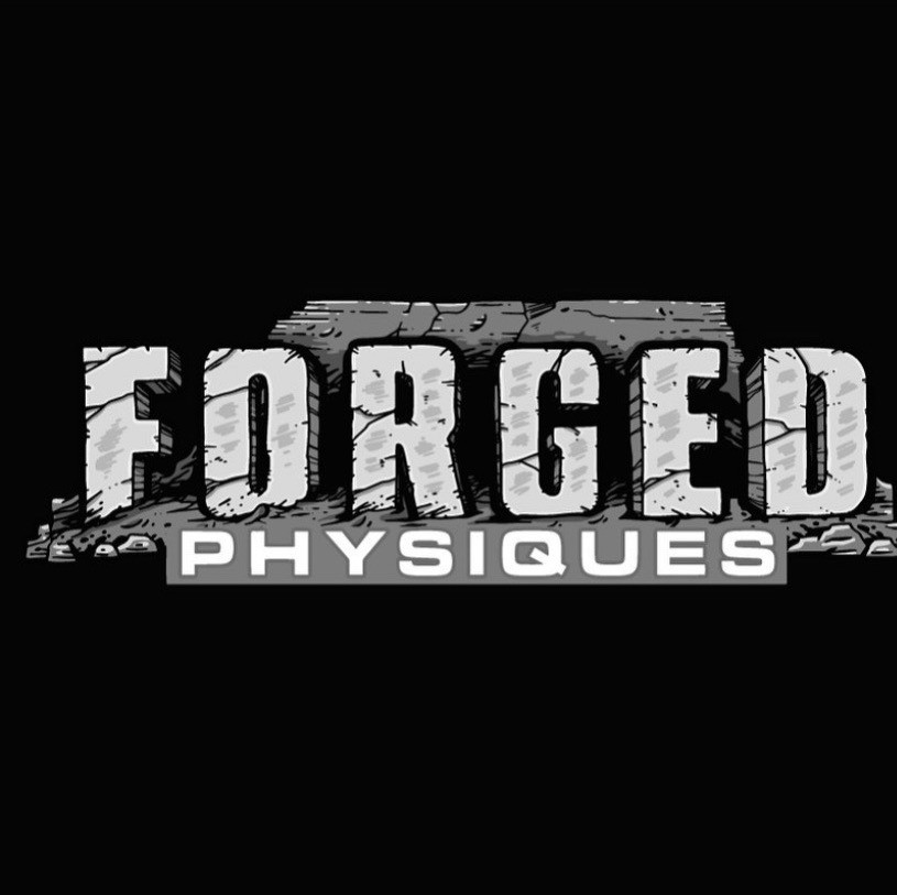 Menus | Forged Physiques, LLC