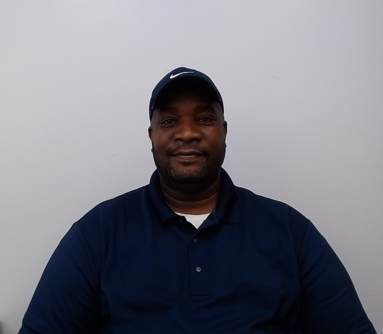 Nicolas Williams | PAE