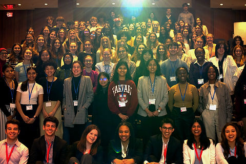 High School Conference | Harvard SWAN
