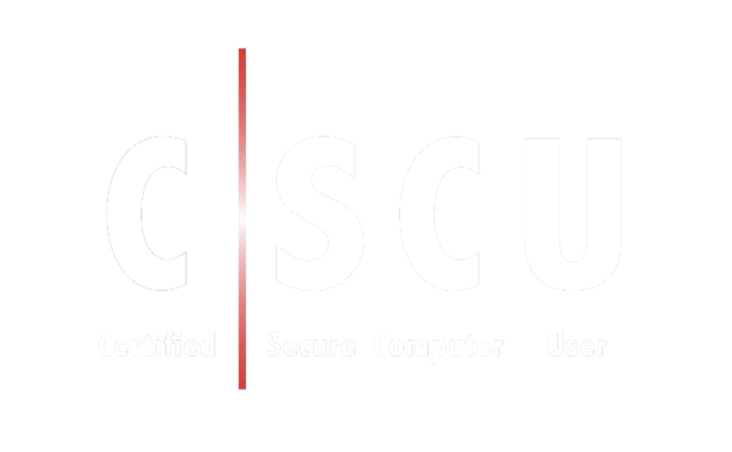 CSCU - Certified Secure Computer User v3