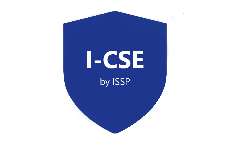 I-CSE | Cybersecurity Essentials