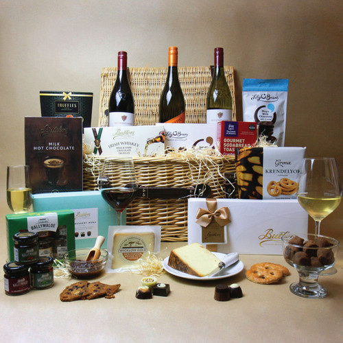 The Extravagant Selection | Sweet Tooth Hampers