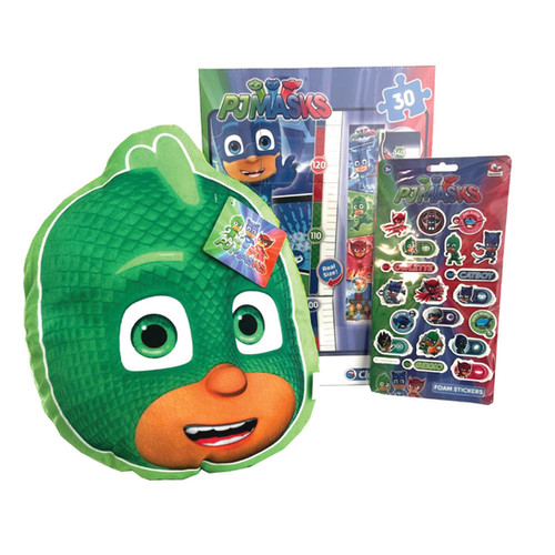 PJ MASKS COLLECTION | Sweet Tooth Hampers