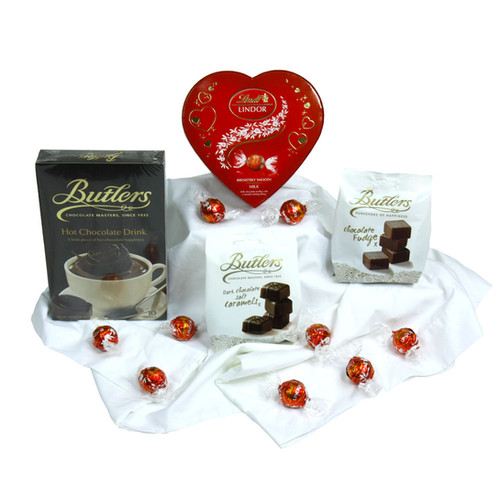 Thinking Of You | Hampers And Gifts