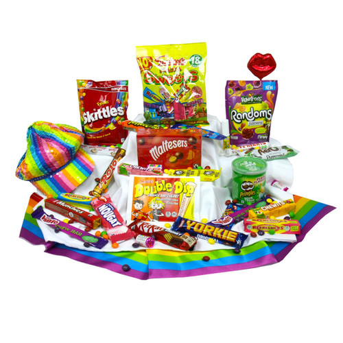 Pride Hamper | Hampers And Gifts