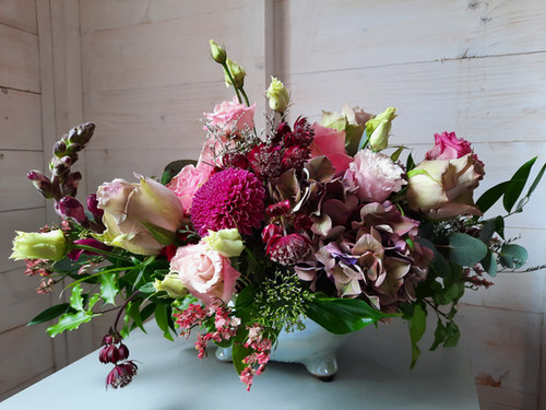 Luxury Arrangement | Total Flower Designs