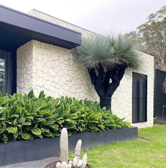 BE INSPIRED | Limestone Australia