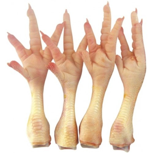 Patas de Frango | TRFC